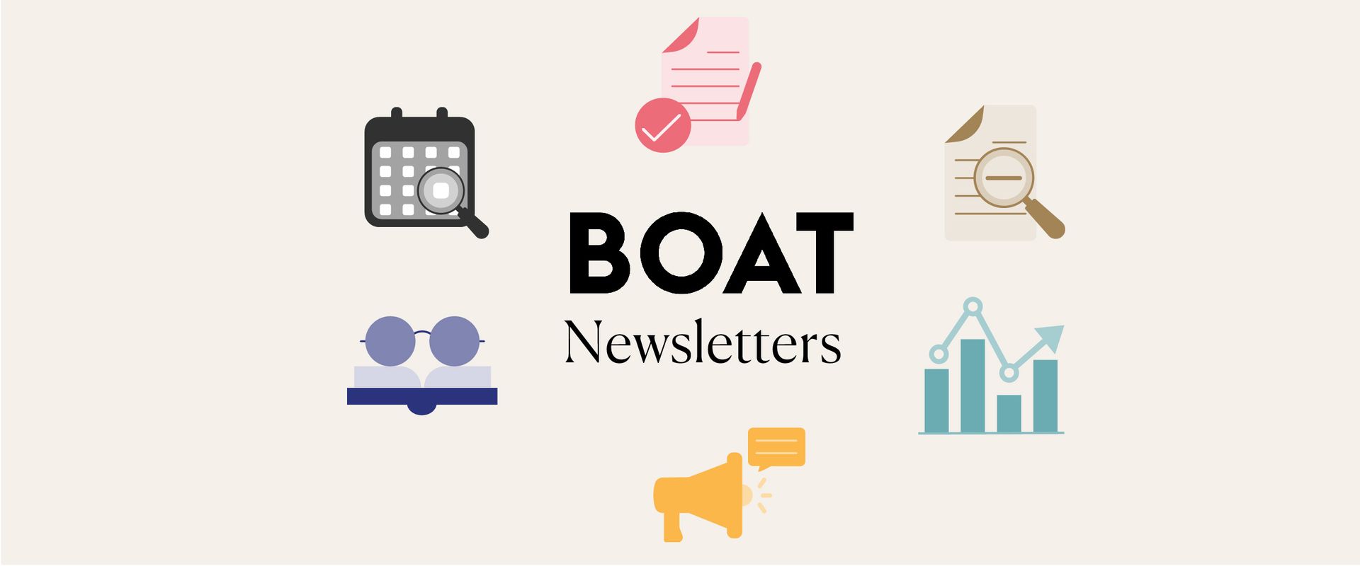 BOAT International relaunches newsletters with a fresh look and feel